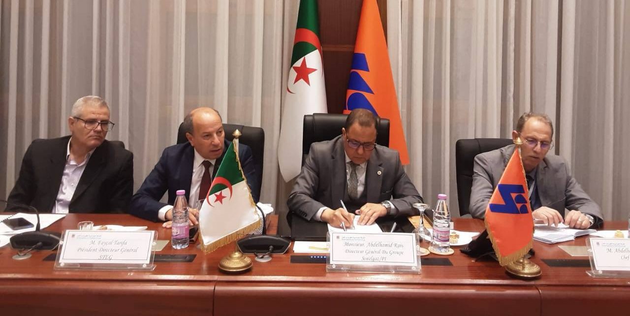 Centrale de 1.400 MW : Alger et Tunis étudient un projet structurant